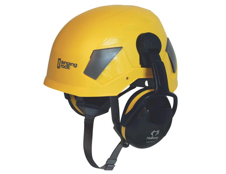 FLASH helmets | SingingRock.cz