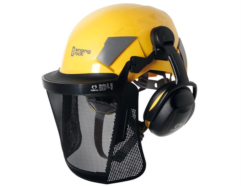 FLASH helmets | SingingRock.cz