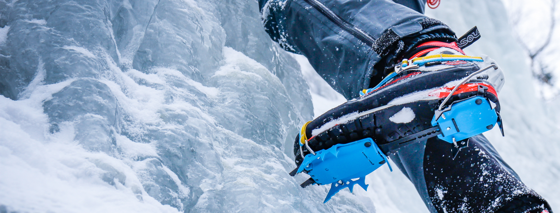 Climbing | SingingRock.cz