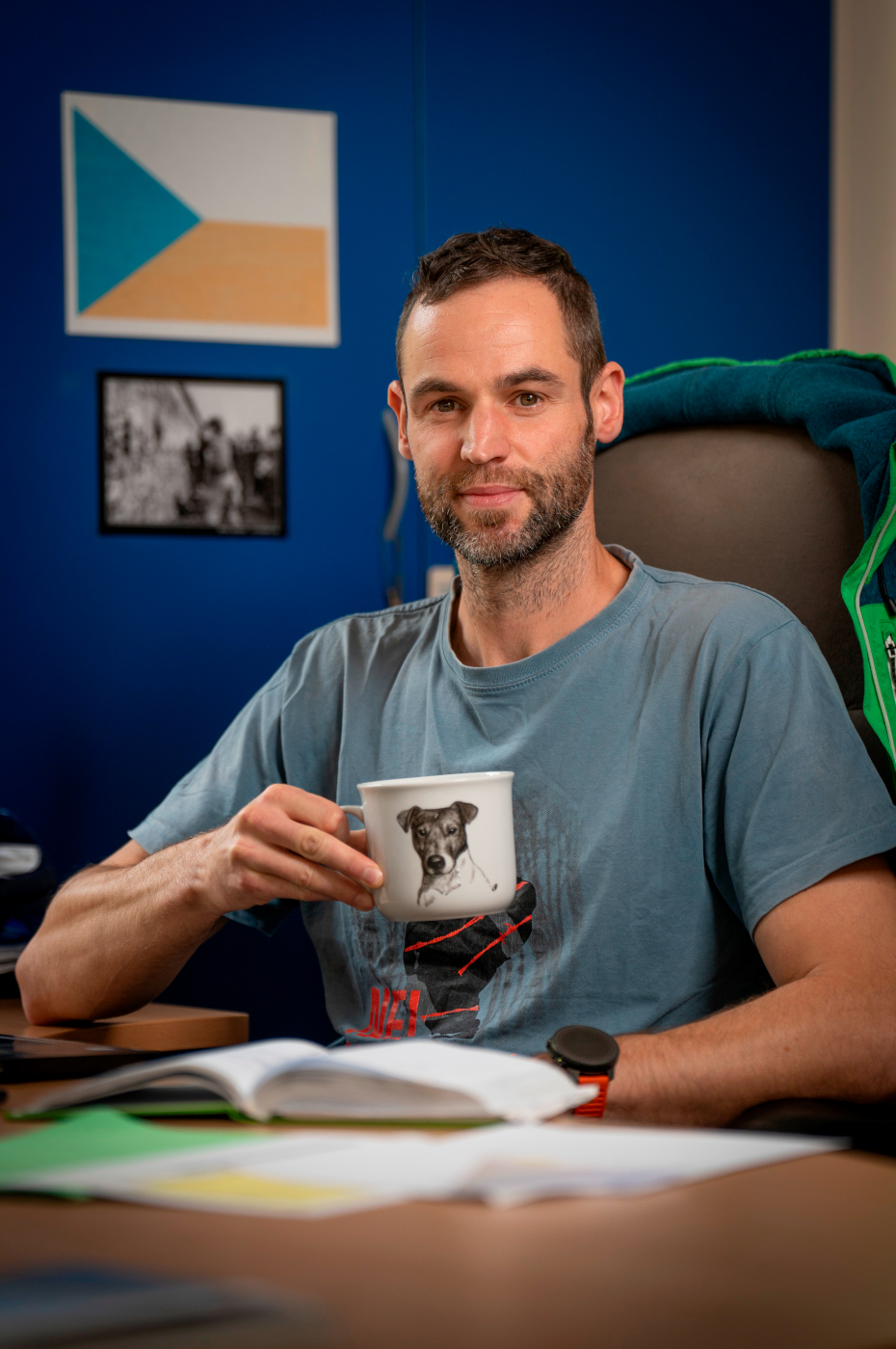 Ondra Šnopl | SingingRock.cz