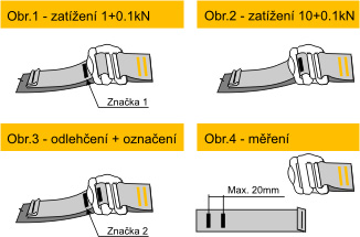 EN 12277 Type C - Sit harness - SingingRock.cz