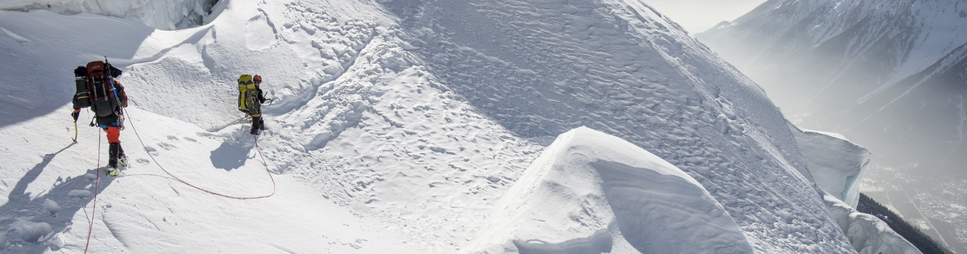 Ascenders | SingingRock.cz