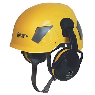 FLASH helmets | SingingRock.cz