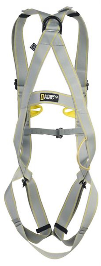 Fall Arrest Range | SingingRock.cz