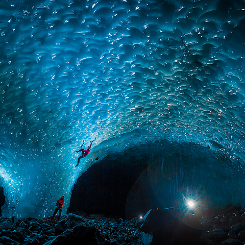 Climbing | SingingRock.cz
