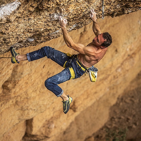Climbing | SingingRock.cz