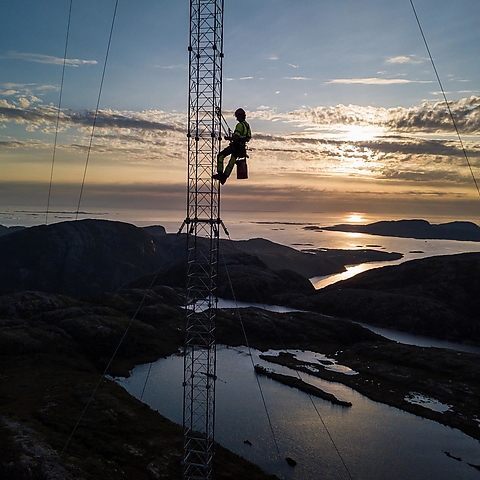 Professional | SingingRock.cz