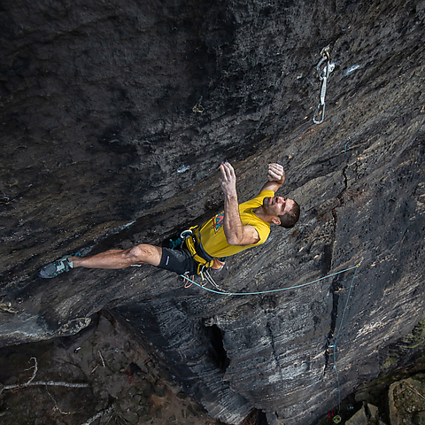 Climbing | SingingRock.cz