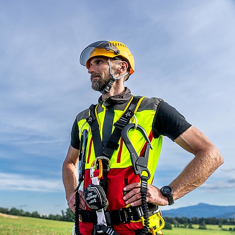 Professional | SingingRock.cz