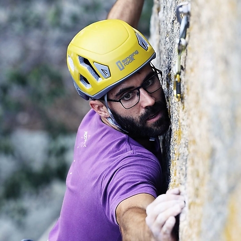 SingingRock.com - News, Climbing