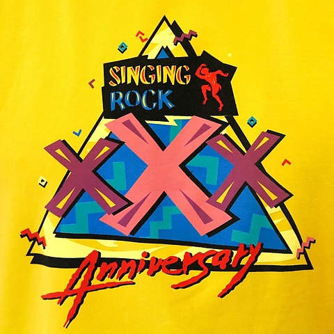 SingingRock.com - News, Climbing