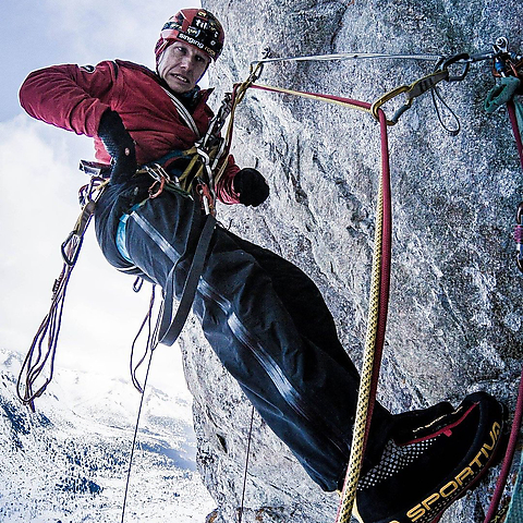 SingingRock.com - News, Climbing