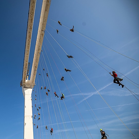 SingingRock.com - News, Climbing