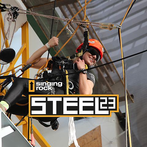 SingingRock.com - News, Climbing