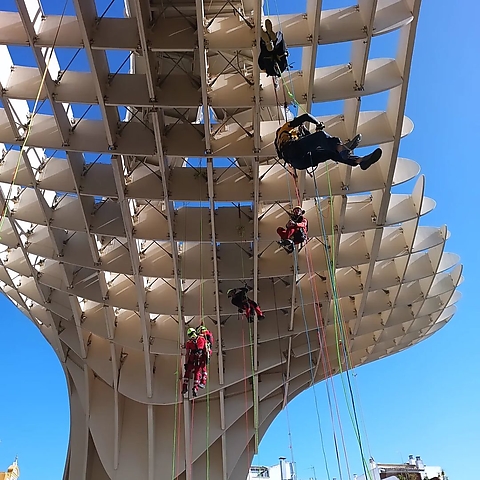 SingingRock.com - News, Climbing